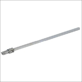 SOCOMEC 14001040 VERLENGAS TYPE S-10X10-400MM | Elektrototaalmarkt.nl