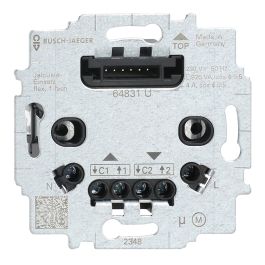ABB Busch-Jaeger Busch-flexTronics - Jaloezieschakelaar 64831 U ...