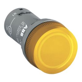 ABB Haf CL2 - Signaallamp CL2-523Y | Elektrototaalmarkt.nl