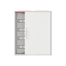 ABB Haf ComfortLine - Lege kast CA24V | Elektrototaalmarkt.nl