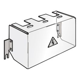 ABB Haf SwitchLine OT - Afschermkap OTS40T3 | Elektrototaalmarkt.nl