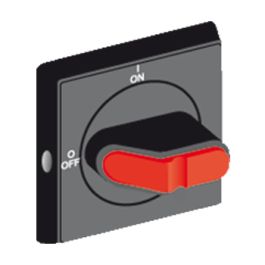 ABB Haf SwitchLine OT - Bedieningsknop OHYS2PJ | Elektrototaalmarkt.nl