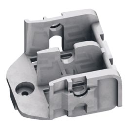 ABB Haf TwinLine - Montageprofiel houder TZ604 | Elektrototaalmarkt.nl