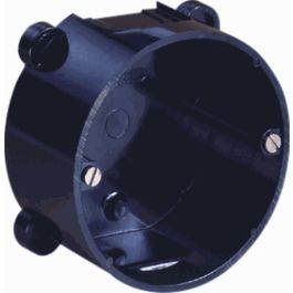 ABL Sursum Perilex - Perilex inbouwdoos 2307-100 | Elektrototaalmarkt.nl