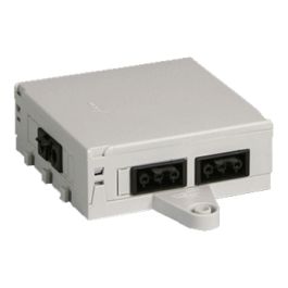 Attema Cable-mate - Platte doos 3005 | Elektrototaalmarkt.nl