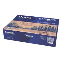 Draka Barnicol E-line - Gietmofpakket 836454 | Elektrototaalmarkt.nl