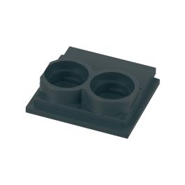 Eaton Holec Systeem 55 - Invoerstuk HJ5961 | Elektrototaalmarkt.nl