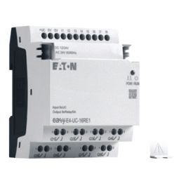 Eaton EasyE4 - PLC-apparatenset 197218 | Elektrototaalmarkt.nl