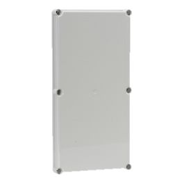 Eaton Halyester - Deksel installatiekast KD433GS | Elektrototaalmarkt.nl