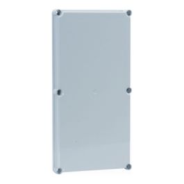 Eaton Halyester - Deksel installatiekast KD463GS | Elektrototaalmarkt.nl