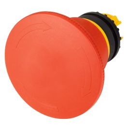 Eaton Moeller RMQ-Titan - Noodknop M22-PVT60P | Elektrototaalmarkt.nl