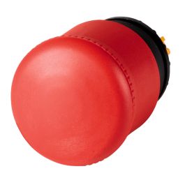 Eaton Moeller RMQ-Titan - Noodknop M22-PV | Elektrototaalmarkt.nl