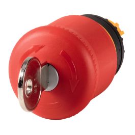 Eaton Moeller RMQ-Titan - Noodknop M22-PVS | Elektrototaalmarkt.nl