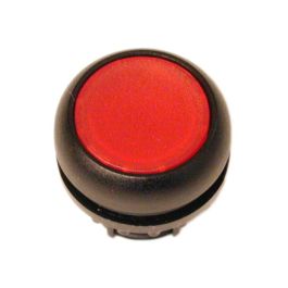 Eaton Moeller RMQ-Titan - Signaaldrukknop M22S-DL-R | Elektrototaalmarkt.nl