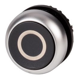 Eaton Moeller RMQ-Titan - Drukknop M22-D-S-X0 | Elektrototaalmarkt.nl