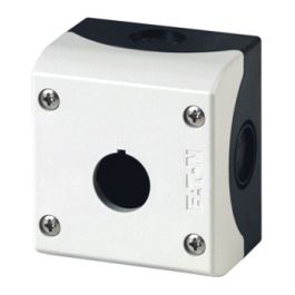 Eaton Moeller RMQ-Titan - Drukknopkast M22-I1-PG | Elektrototaalmarkt.nl