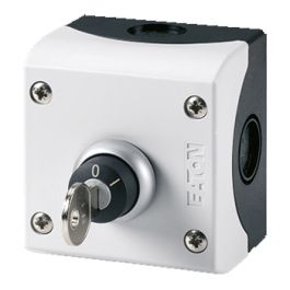 Eaton Moeller RMQ-Titan - Drukknopkast M22-WRS/KC11/I | Elektrototaalmarkt.nl