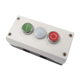 Eaton Moeller RMQ-Titan - Drukknopkast M22-I3-M2 | Elektrototaalmarkt.nl