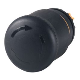 Eaton Moeller RMQ-Titan - Paddestoeldrukknop M22S-PVT | Elektrototaalmarkt.nl