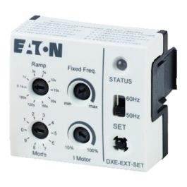 Eaton VSS - Configuratiemodule DXE-EXT-SET | Elektrototaalmarkt.nl