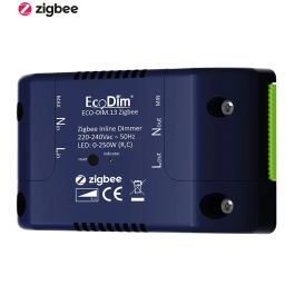 EcoDim Smart - Dimmodule ECO-DIM.13 Zigbee Inbouw | Elektrototaalmarkt.nl
