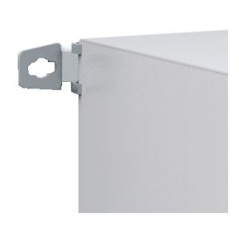 NVent Hoffman AW - Montagebeugel AW41 | Elektrototaalmarkt.nl