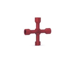 NVent Hoffman LSMK - Schakelkastsleutel LSMK01 | Elektrototaalmarkt.nl