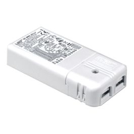 Lumiko LD - LED driver LD-CC-1-10V-20 | Elektrototaalmarkt.nl