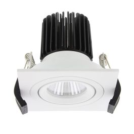 Lumiko Boreano - Inbouwspot LD-13W-VK90-WW | Elektrototaalmarkt.nl