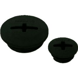 Lapp Skindicht - Blindstop 52006123 | Elektrototaalmarkt.nl