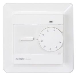 Magnum Standard Control - Klokthermostaat 827000 | Elektrototaalmarkt.nl