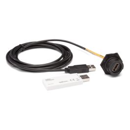 Niko Home Control - USB RF-interface 410-00099 RF module ...