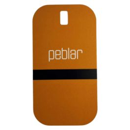 Peblar Toebehoren - RFID key 6004-2303-9900 | Elektrototaalmarkt.nl