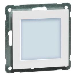 Peha Nova - Lichtsignaal 00025613 Alpinwit | Elektrototaalmarkt.nl