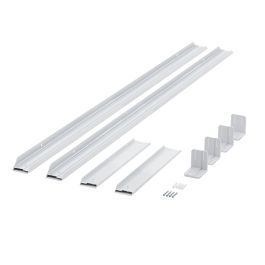 Philips Coreline Panel - Bevestingsset 07332299 | Elektrototaalmarkt.nl