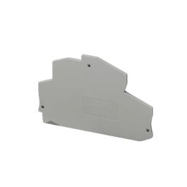 Phoenix Contact D - Eindplaat rijgklem 3038503 | Elektrototaalmarkt.nl