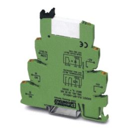 Phoenix Contact PLC - Schakelrelais 2900300 | Elektrototaalmarkt.nl
