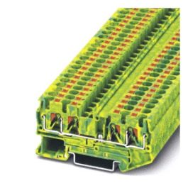 Phoenix Contact PT - Aardrijgklem 3211809 | Elektrototaalmarkt.nl