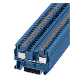 Phoenix Contact PT - Verbindingsrijgklem 3211760 | Elektrototaalmarkt.nl