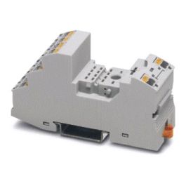 Phoenix Contact RIF - Montagesokkel 2900934 | Elektrototaalmarkt.nl