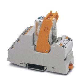 Phoenix Contact RIF - Schakelrelais 2903304 | Elektrototaalmarkt.nl
