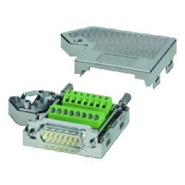 Phoenix Contact SUBCON - D-SUB-connector 2761606 | Elektrototaalmarkt.nl