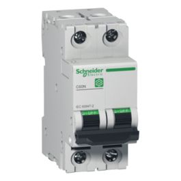 Schneider Electric Multi 9 - Installatieautomaat M9F11216 ...