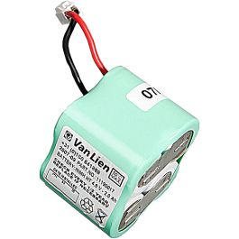 Van Lien Onderdelen - Accupack 11190017V | Elektrototaalmarkt.nl