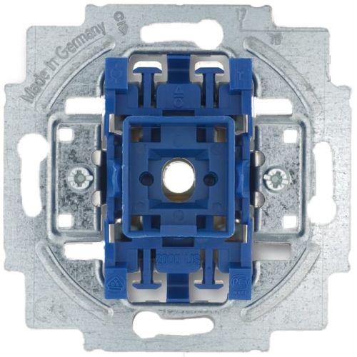 ABB Busch-Jaeger Basiselement - Impulsdrukker 2020 US-500 1xmaak ...