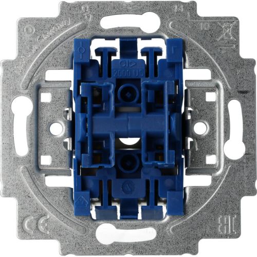 ABB Busch-Jaeger Basiselement - Schakelaar 2000/5 USR-503 ...