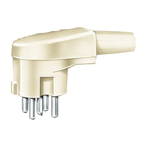 OUTLET - ABB Busch-Jaeger Busch-Perilex - Perilex stekker 2365 SWLW ...