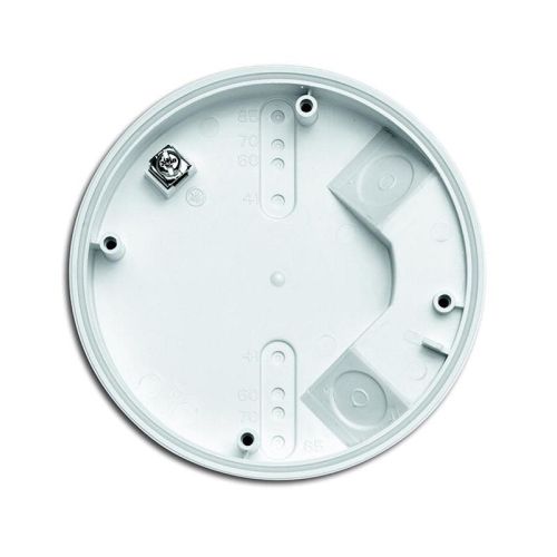 ABB Busch-Jaeger Busch-Wächter BasicLINE - Opbouwbak 6888 ...