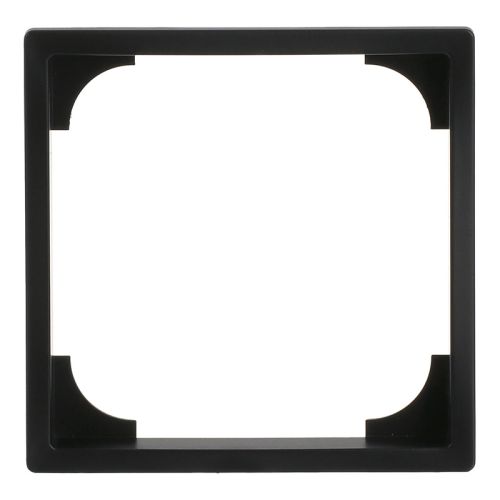 ABB Busch-Jaeger Future Linear - Verloopplaat 1747 BSI-885 Zwart mat ...