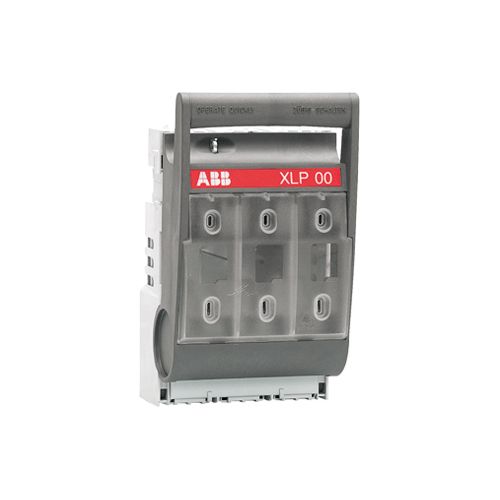 ABB Haf EasyLine XLP - Patroonlastscheider XLP00-6M8 ...